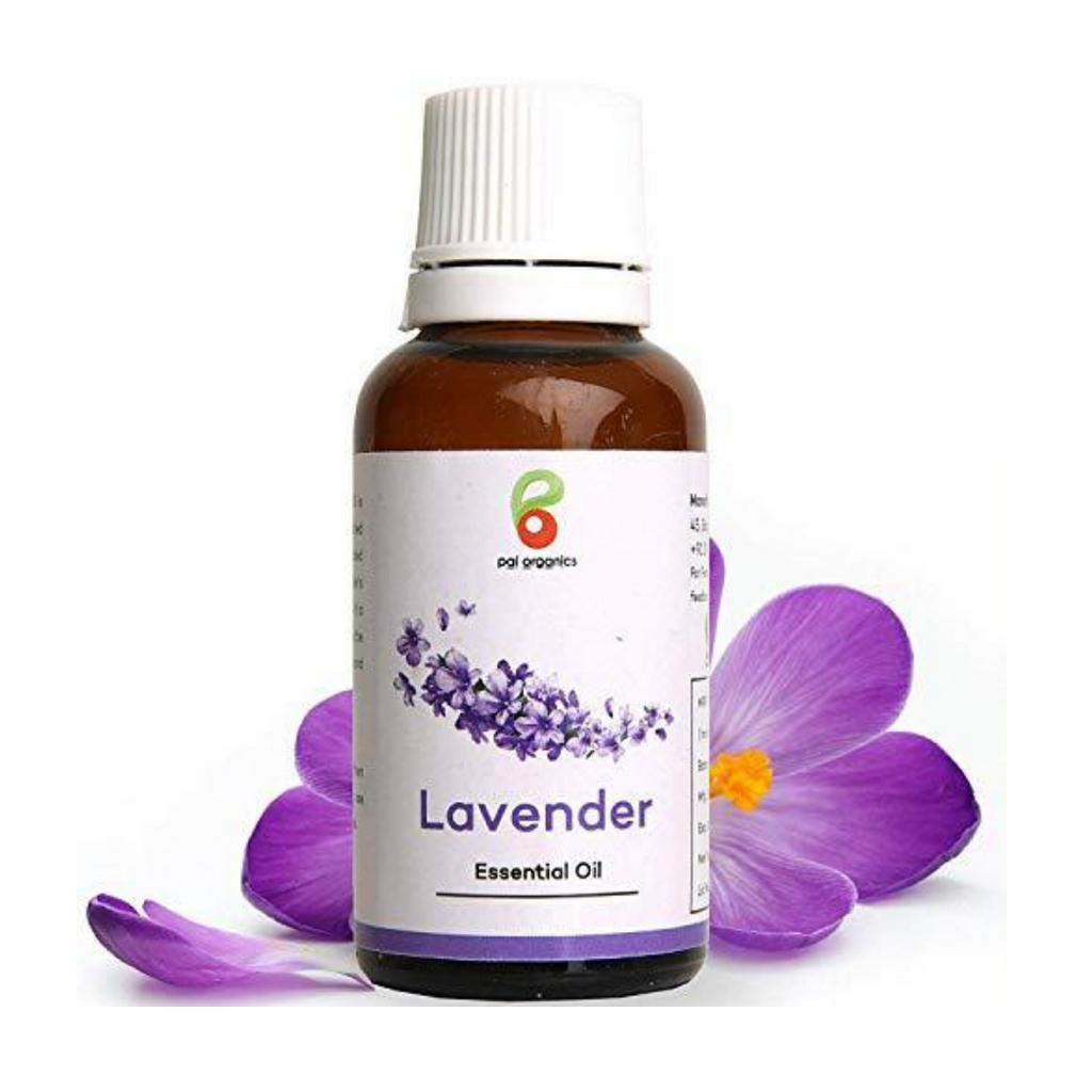 Buy Lavender Essential Oil at Affordable Prices | Paidepo